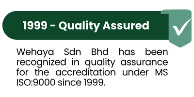 Wehaya Sdn Bhd | Certified Oil and Gas Engineering Company