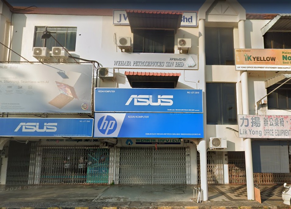 Wehaya Petroservices Sdn Bhd | Oilfield Equipment & Manpower Supply ...