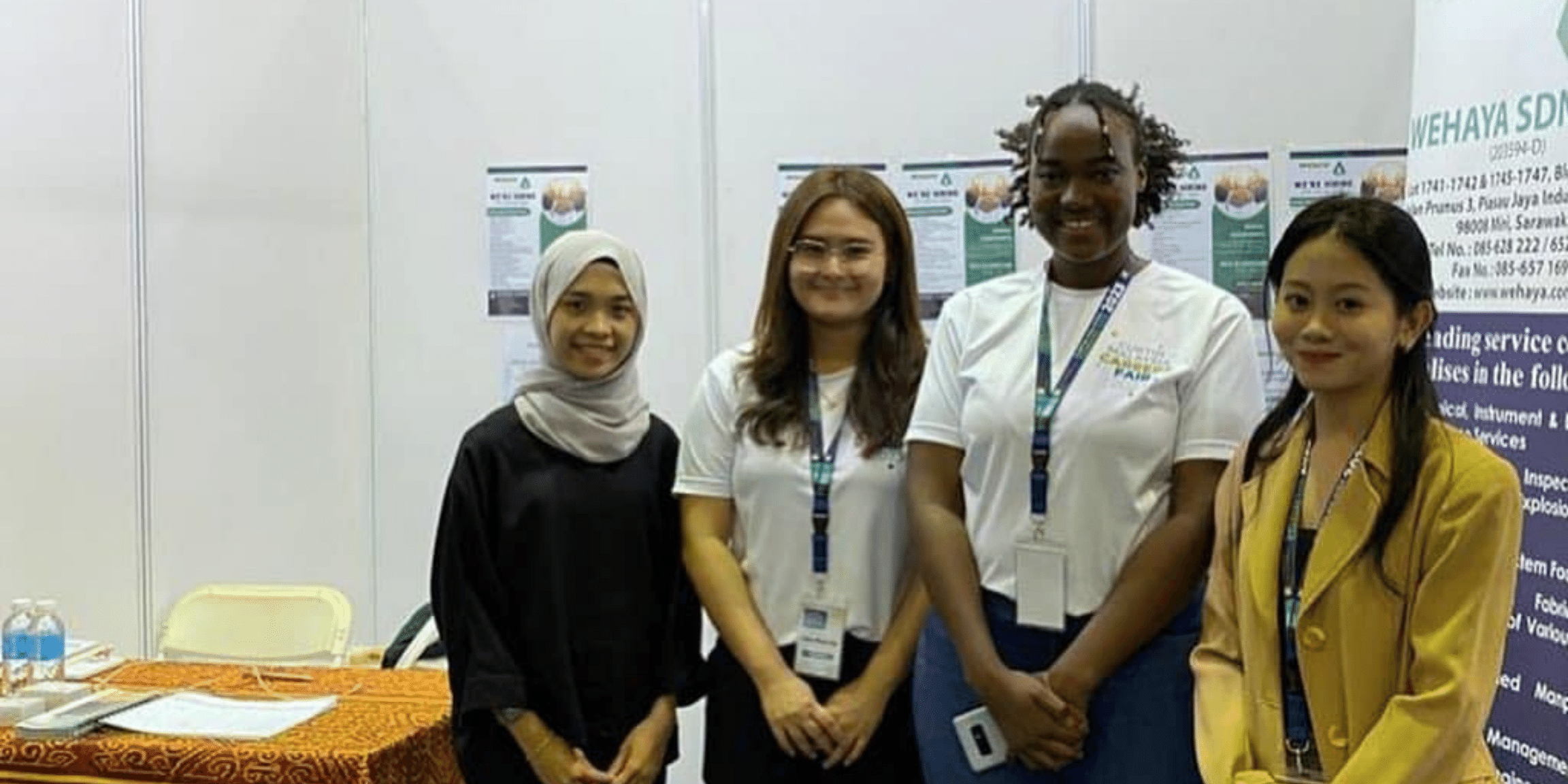 Gallery » Wehaya Sdn Bhd